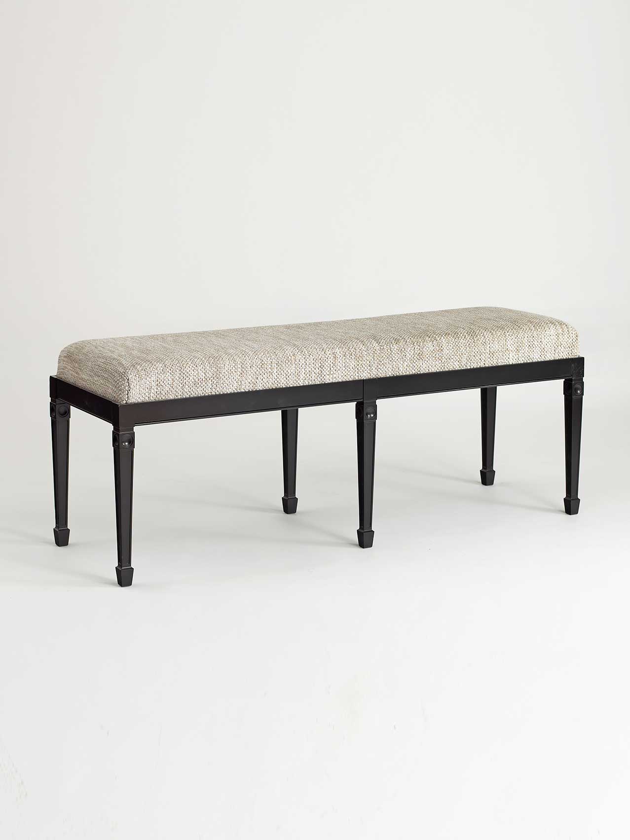 Karelian Long Stool (K318) - Leporello