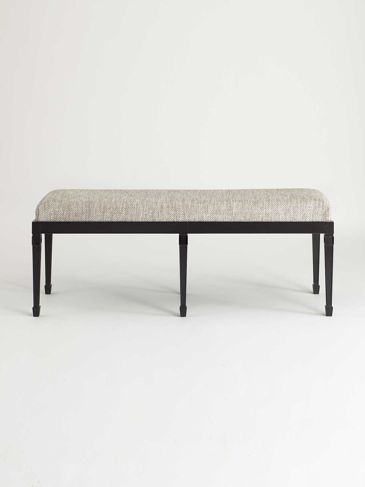 Contemporary Long Stool (C319) - Leporello